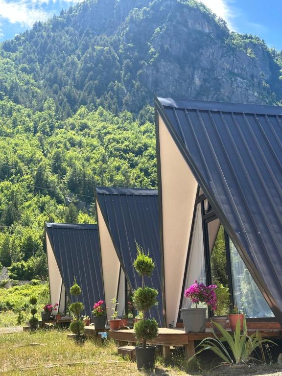 Harusha Villas, Theth (precios actualizados 2025)