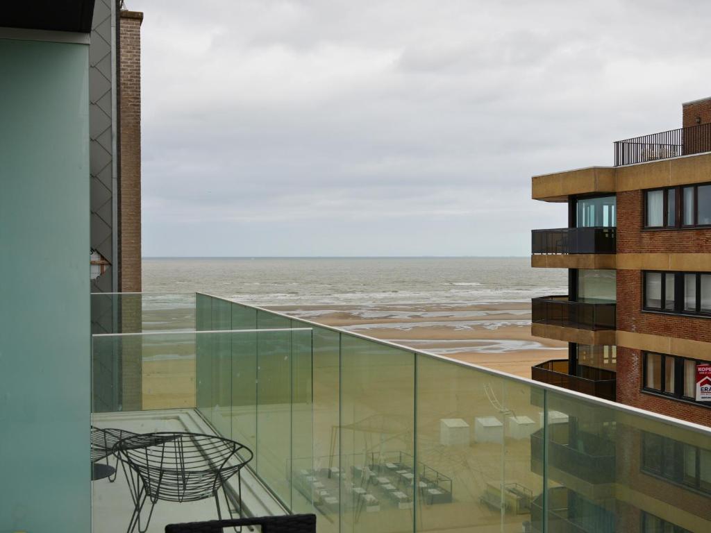 La Résidence Penthouse Duplex vue mer ,3 Chambres, 2 Salles de Bain, 4 ...