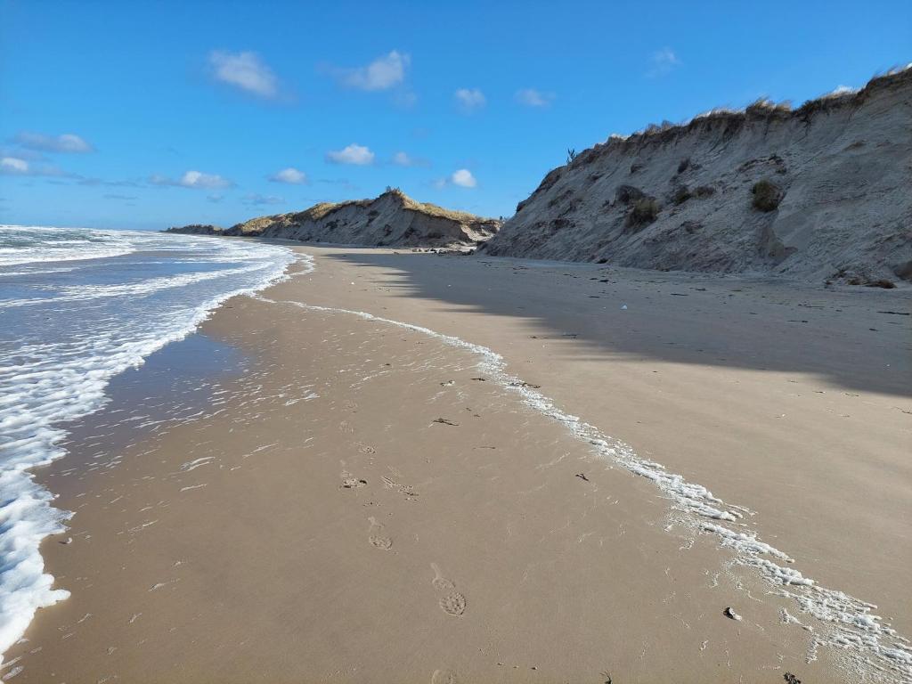 Tversted Strandkro, Bindslev (aktualisierte Preise für 2026)