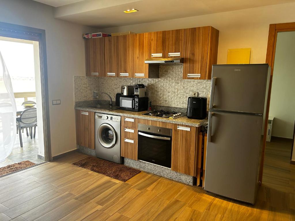 Résidence Blue Beach, El Jadida (updated prices 2025)