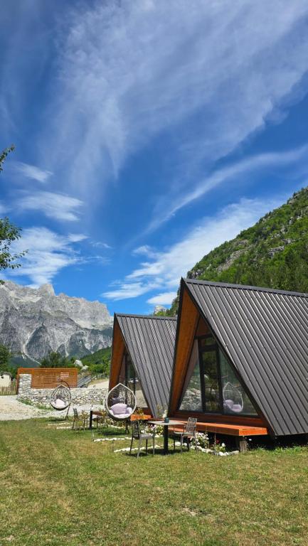 Thethi Sky Lodge House 2, Theth (aktualisierte Preise für 2026)