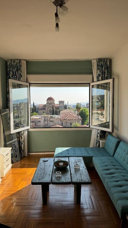 The Green Parthenon, Athens (updated prices 2026)