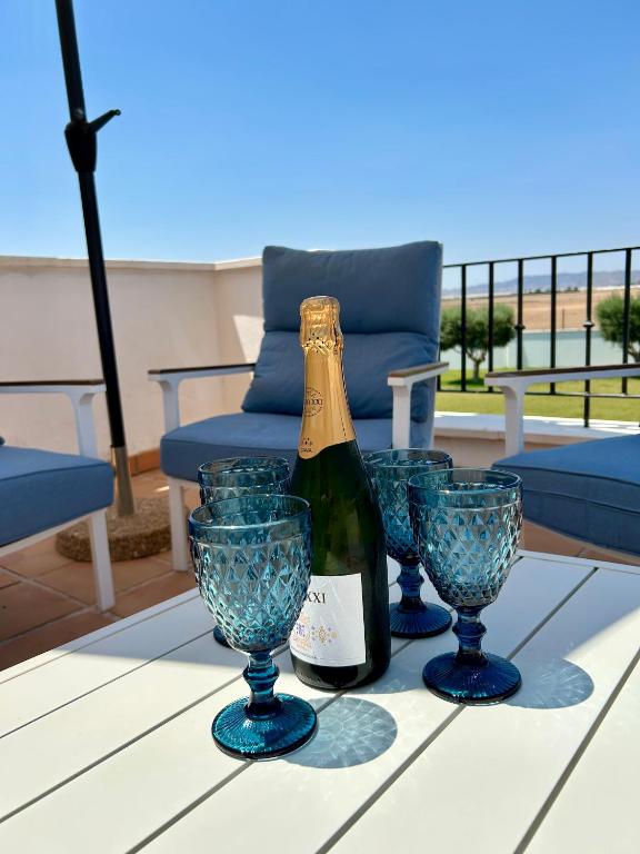 Casa Tor-relax at the Torre golf resort, Roldán (updated prices 2025)