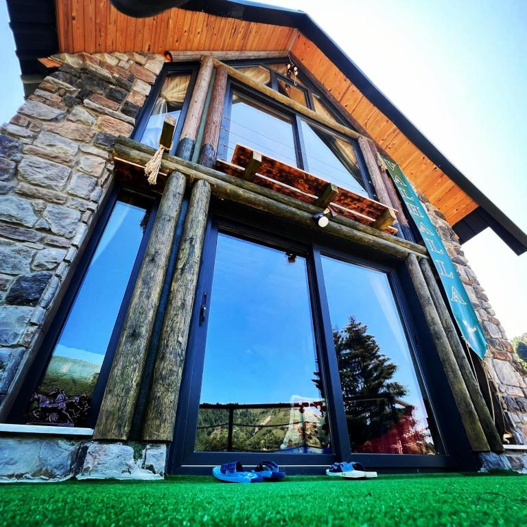 Rize Ardesen valhallahouse, Ardeşen (precios actualizados 2025)