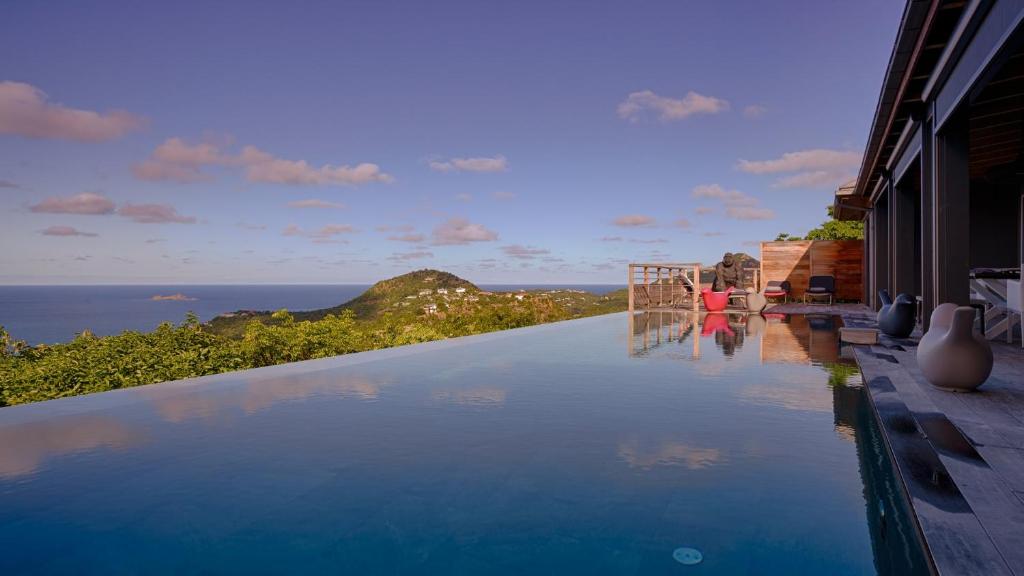 Contemporary Villa Offering Utmost Luxury, Gustavia (updated prices 2026)
