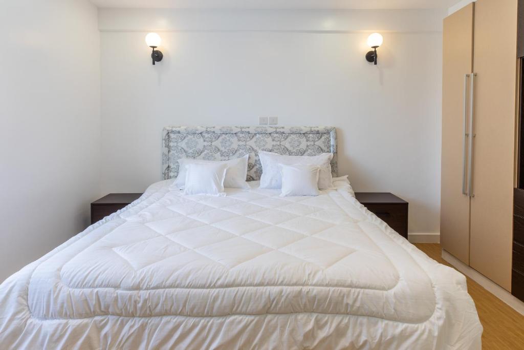 Tarrow Apartment E1, Nairobi (updated prices 2025)