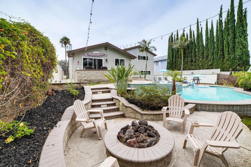 Golf, Swim, Relax Family Retreat in Corona!, Corona (updated prices 2026)
