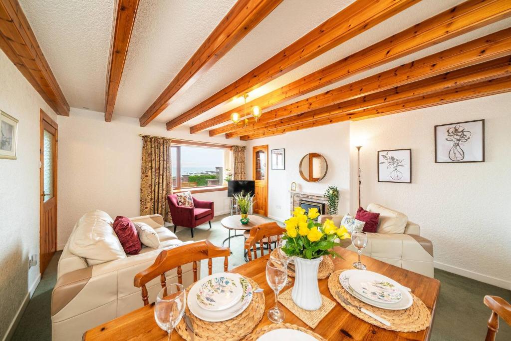 Bellrock View, Panbride (updated prices 2026)