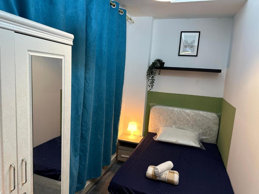 Enchanted Stay Partition Room in Barsha Heights in Tecom, Dubai ...