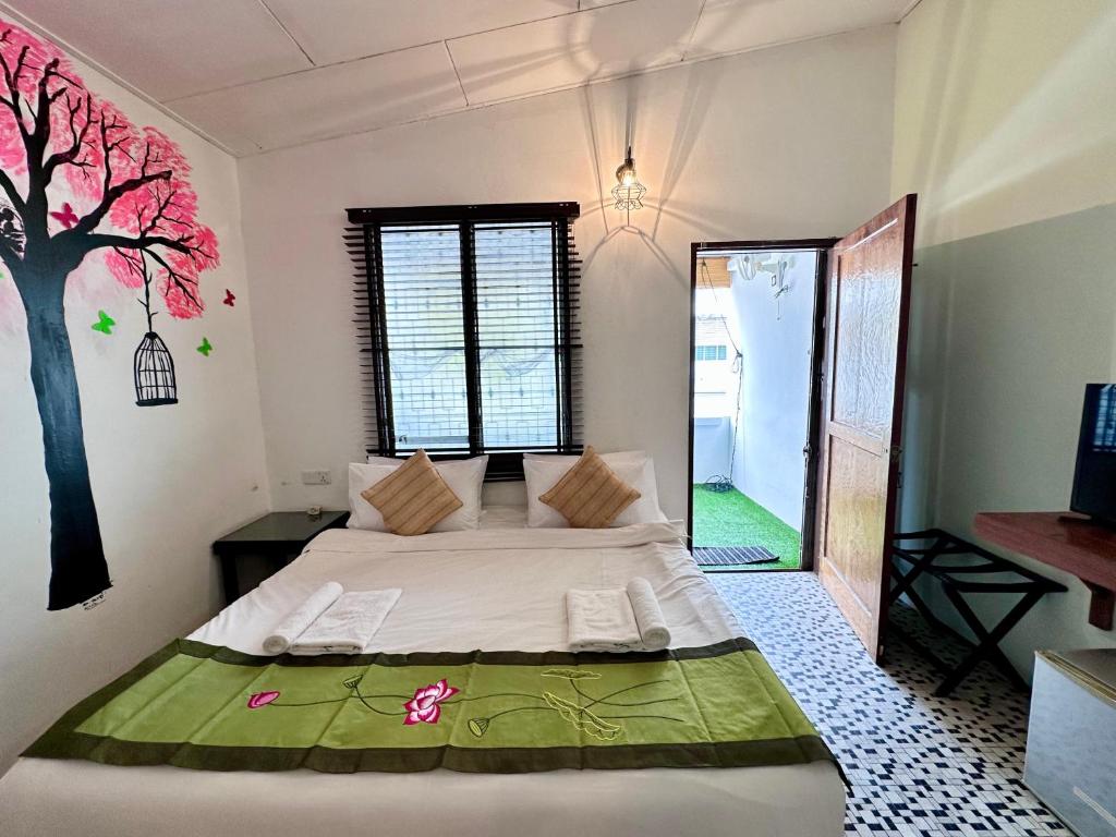 Rangoon Residence 26, George Town (updated prices 2026)