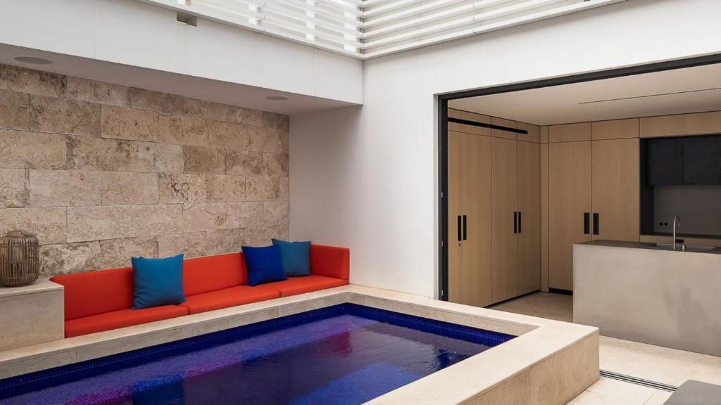 Contemporary-style Villa in Gustavia, Gustavia (updated prices 2026)