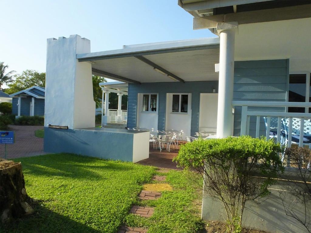 Premier Splendid Inn Bayshore, Richards Bay (updated prices 2025)