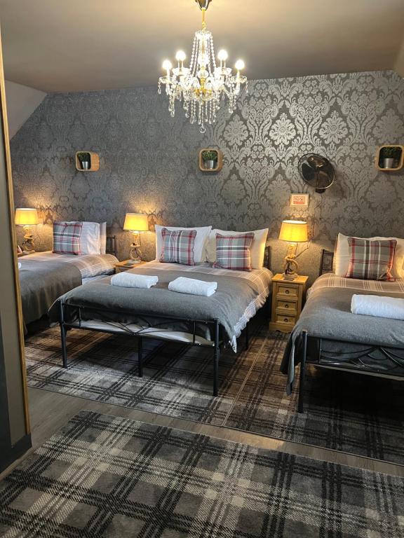 Glendagreet, Broadford (updated prices 2026)