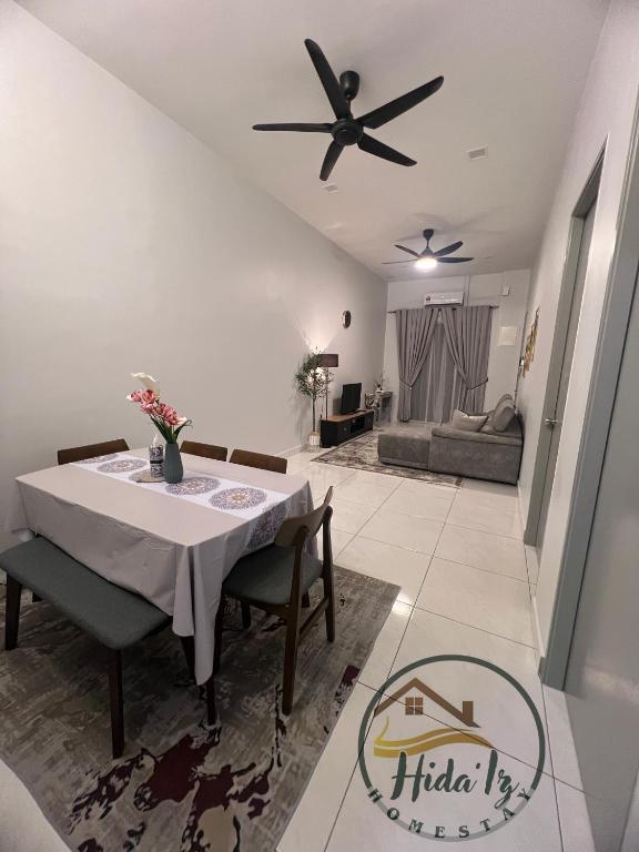 HidaIz Homestay Juasseh, Gua Sai (prețuri actualizate 2025)