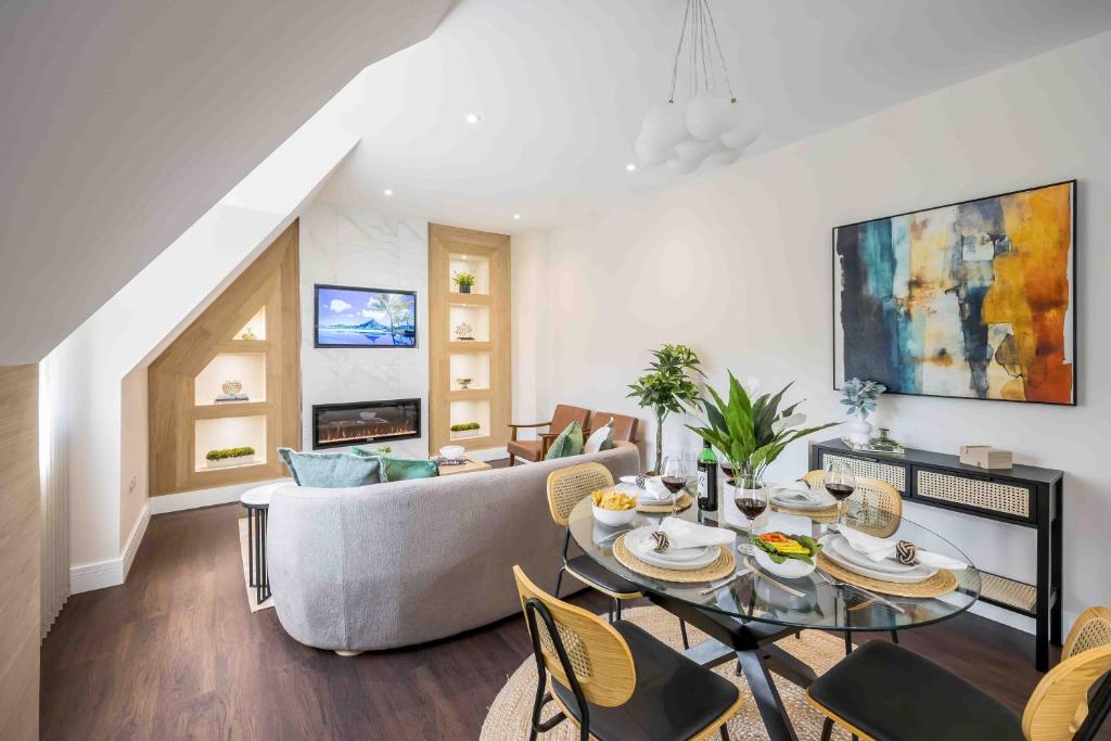 The Cliff Manor, Bournemouth (updated prices 2025)
