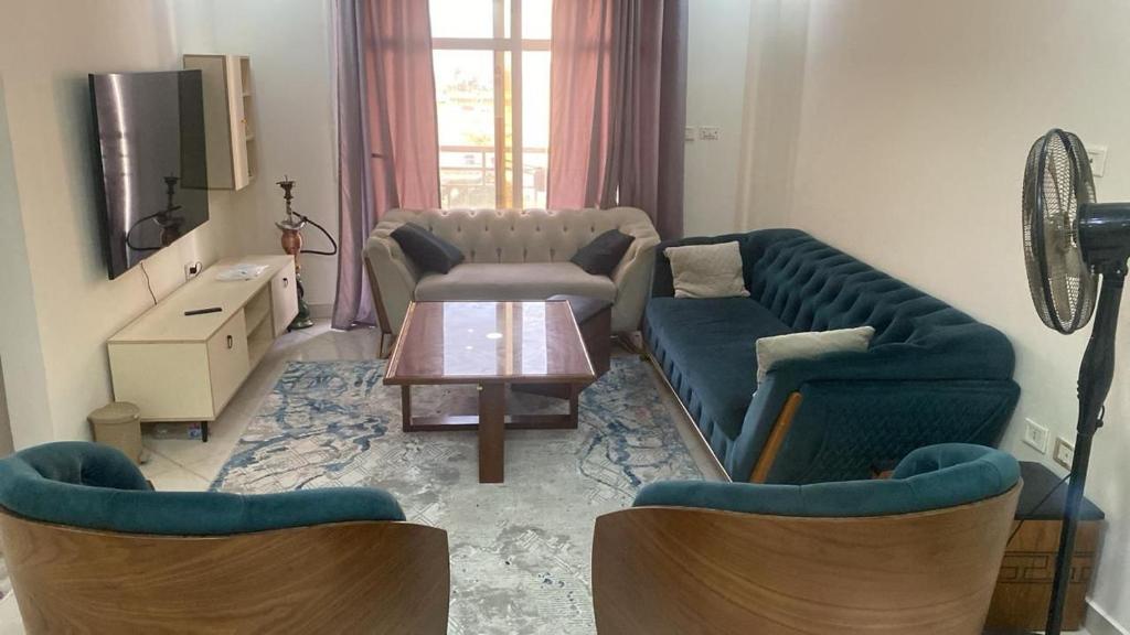 Flat, Cairo (updated prices 2026)