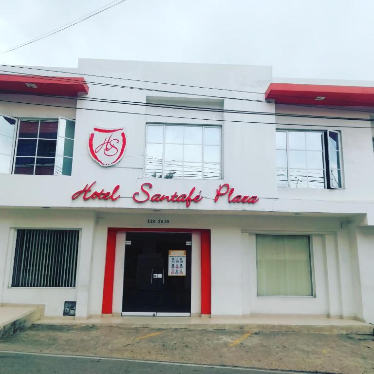 Hotel Santafe Plaza, Sincelejo (preços atualizados para 2026)
