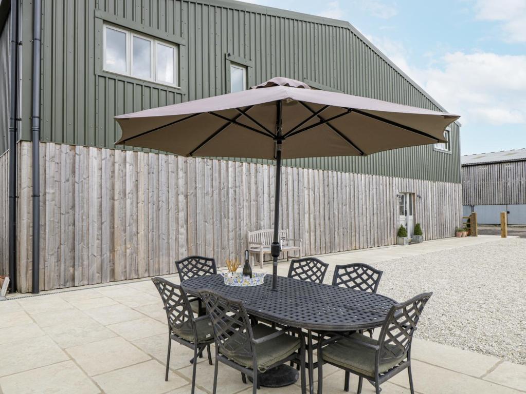 The Hayloft, Calne (aktualne ceny na rok 2025)