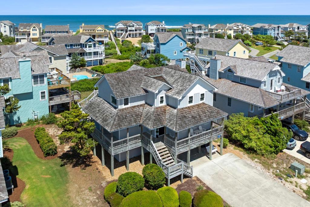 Banx Sea, Nags Head (updated prices 2026)
