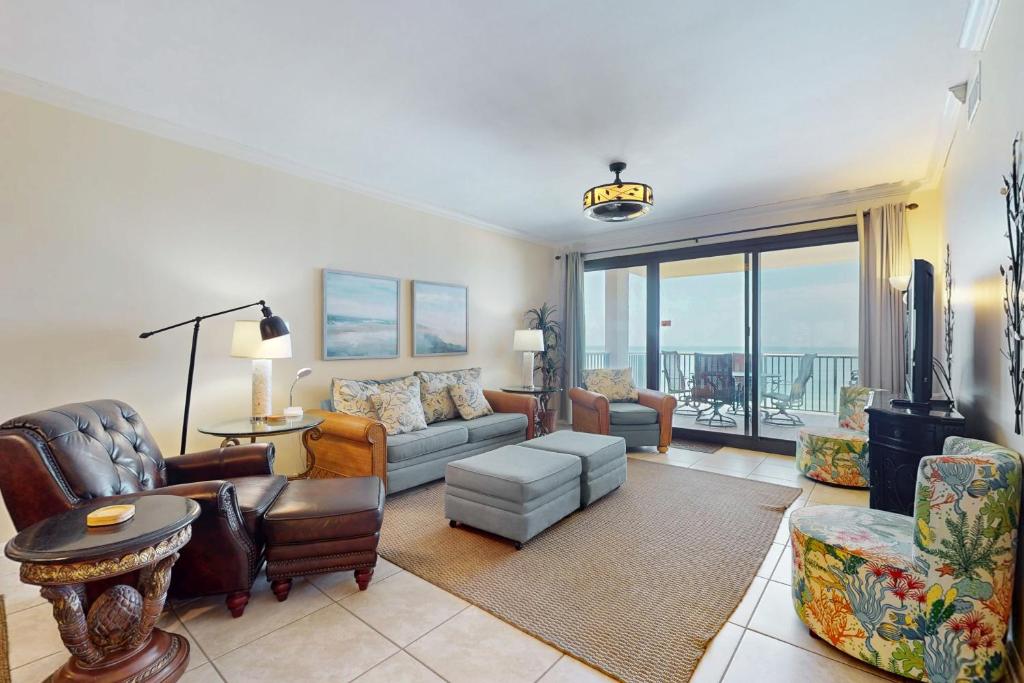 Romar House 804A, Orange Beach (precios actualizados 2025)