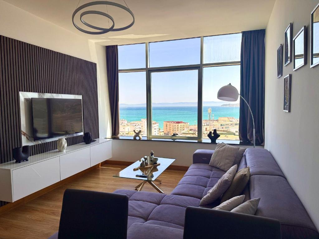 Hilton Tanger city center residence 11th floor, Tangier (updated prices ...