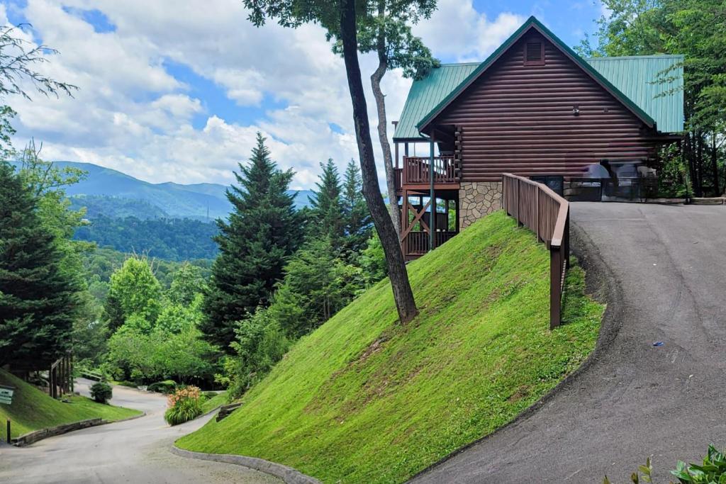 Chimney Tops Overlook, Gatlinburg (precios actualizados 2025)