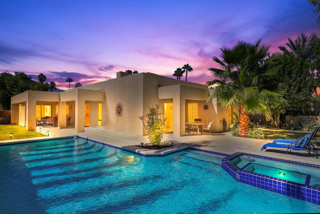 The Desert Nest, Palm Desert (updated prices 2025)