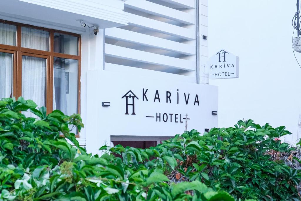 Kariva Hotel, Antalya (updated prices 2025)