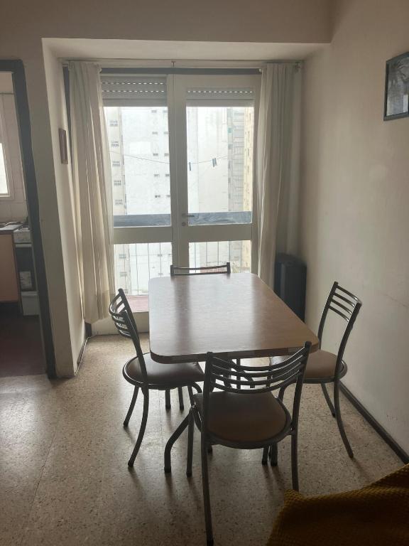Departamento a 4 cuadras del mar, Mar del Plata (updated prices 2025)
