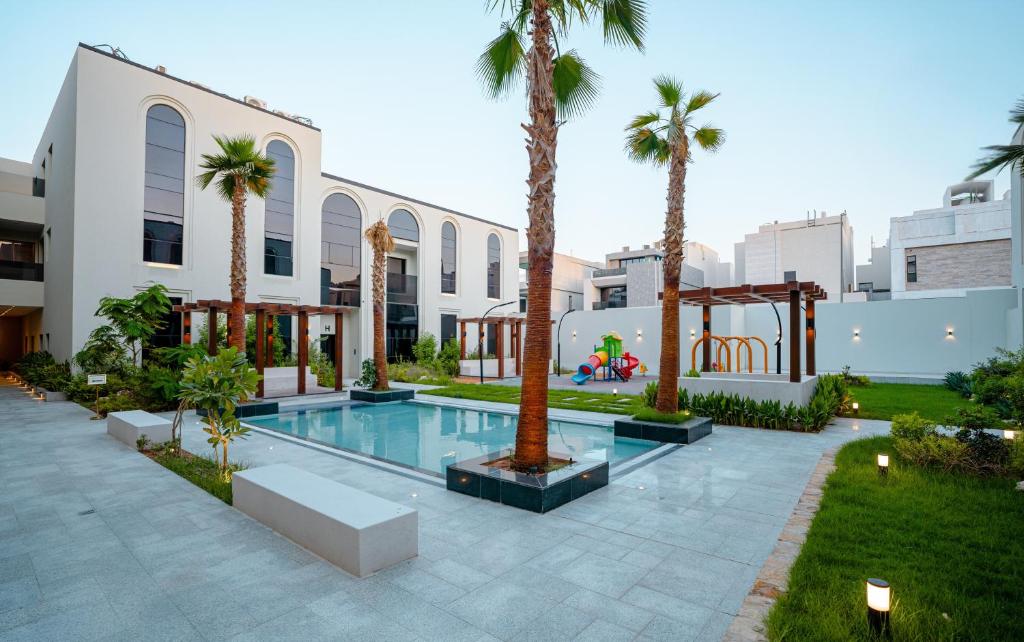 Yamamaliv - Al Nada, Riyadh (updated prices 2026)