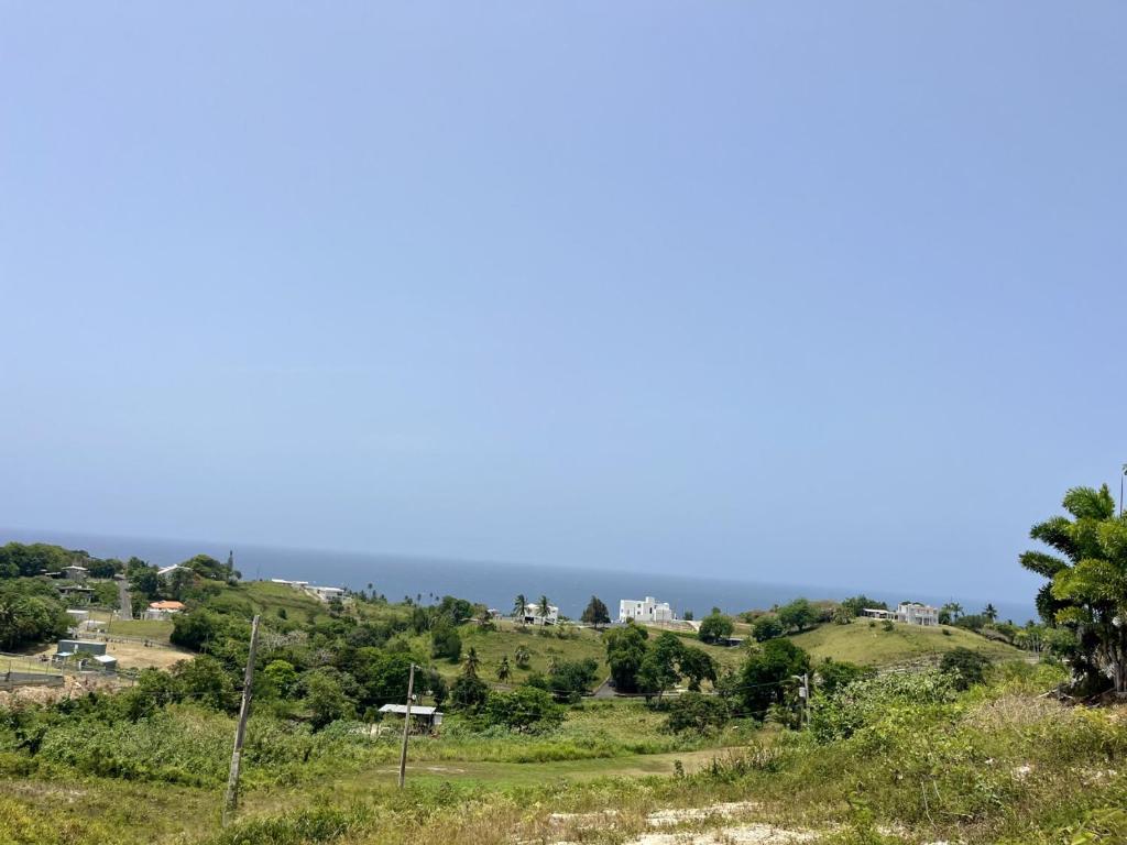 Ocean View House in Quebradillas with Rooftop, San Jose (2025. aasta ...