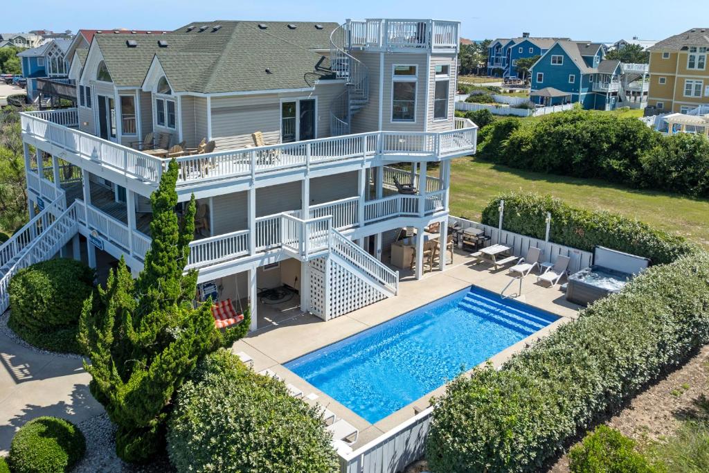 Whalehead Beach, Corolla (precios actualizados 2025)