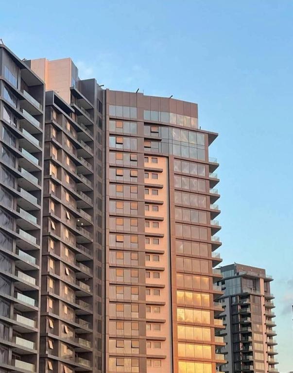 Modern ZED Apartment Near Pyramids, ZED Park, GEM, Sheikh Zayed ...