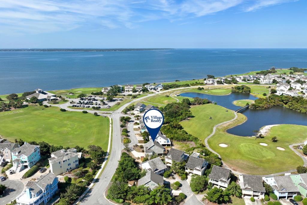 Exhale, Nags Head (updated prices 2026)