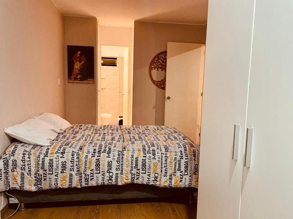 Emilia House, Lima (updated prices 2025)