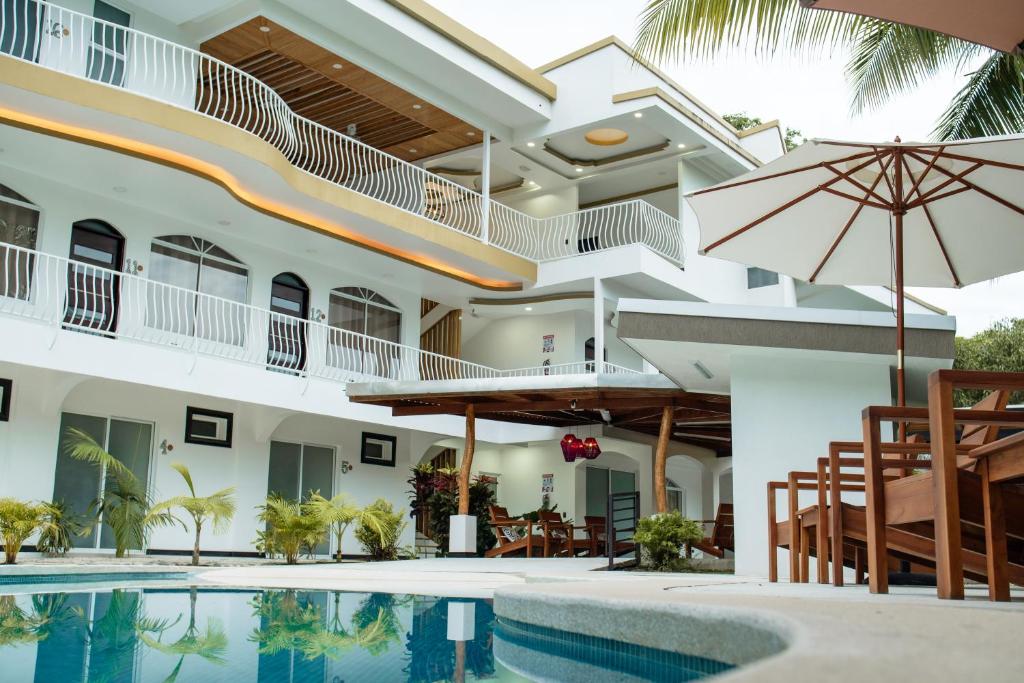 Villa del Mar Hotel Boutique, Cahuita (precios actualizados 2026)