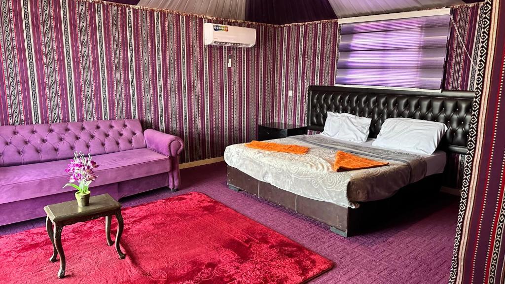 Sultan rum magic camp, Akaba (aktualisierte Preise für 2025)