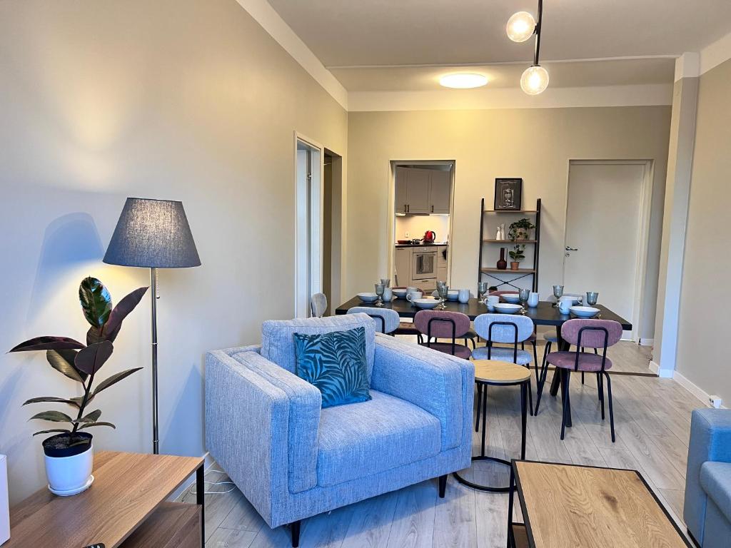 Reval Residences City Center, Tallinn (tarifs actualisés, 2026)