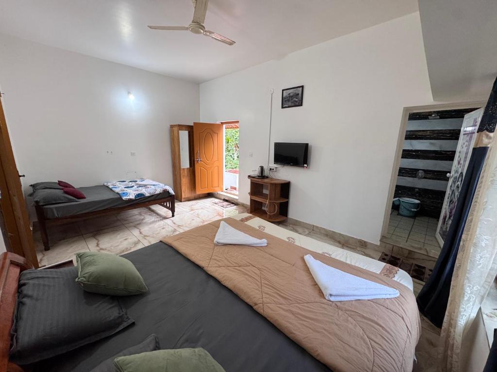 Sukhavana home stay suite, Madikeri (updated prices 2026)