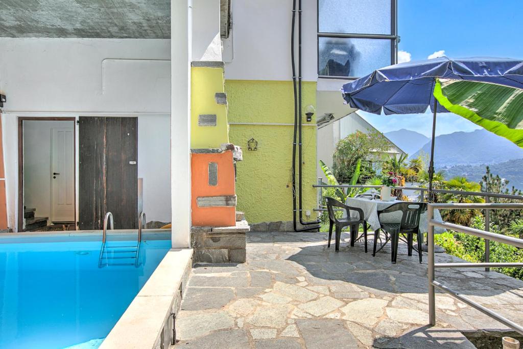Apartment View And Pool - Happy Rentals, Agno (updated prices 2025)