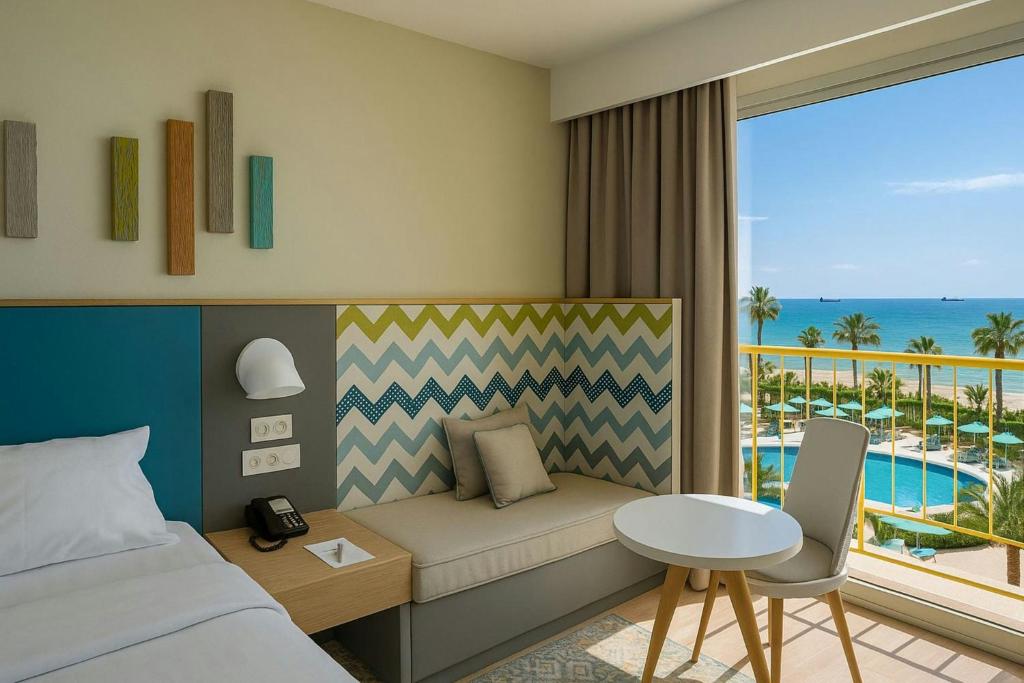 Sousse Pearl Marriott Resort & Spa, Sousse (updated prices 2025)