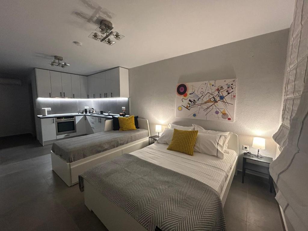 Αεί Κάριανη 1, Karianí (prețuri actualizate 2026)