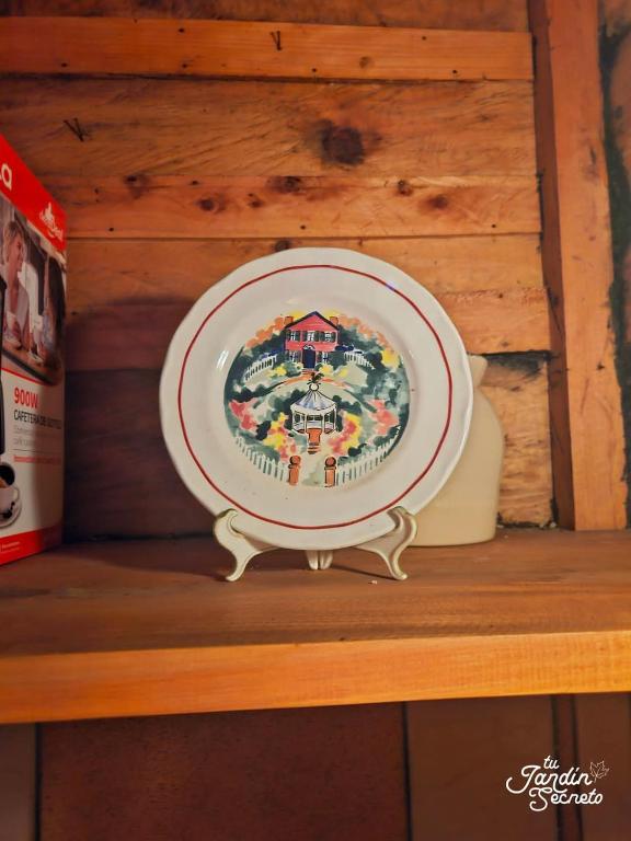 Cabaña Romántica Planes de Renderos Planes de Renderos (ราคาอัปเดตปี 2025)