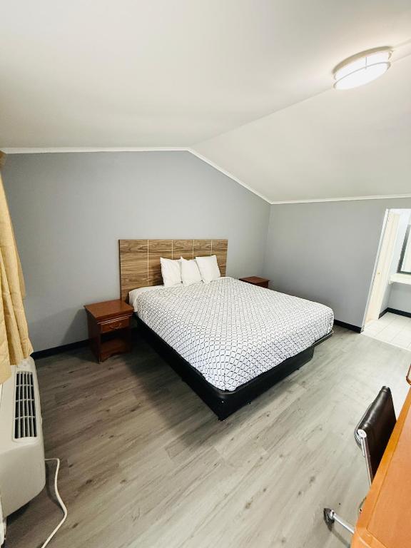 Sun N Sand Motel, Spartanburg (updated prices 2026)