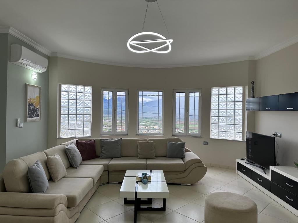 Villa Muar, Saranda (precios actualizados 2025)