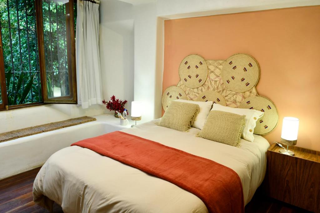 Posada Casa del Sol, Caracas (updated prices 2026)