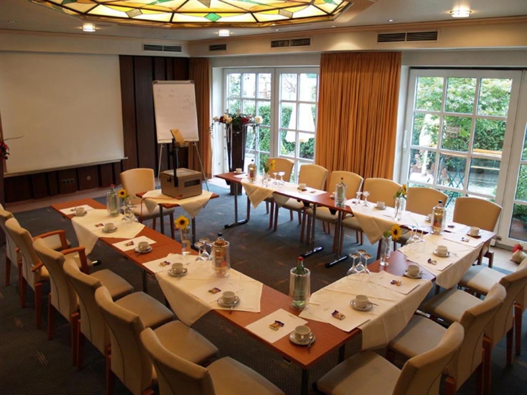 Hotel Exquisit, Minden (updated prices 2025)