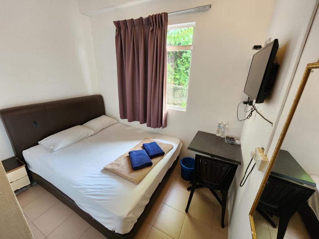 Rasa Motel at Batu Ferringhi, Batu Feringgi (aktualisierte Preise für 2025)