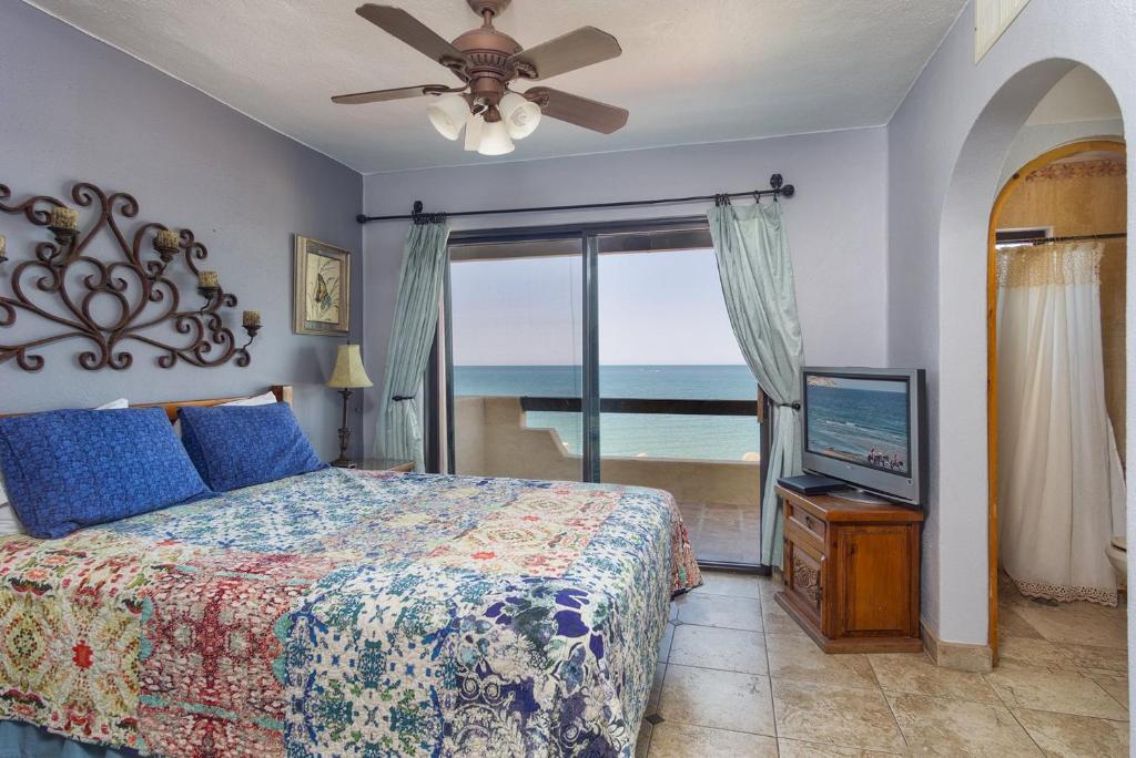 Marina Pinacate, Puerto Peñasco (precios actualizados 2025)