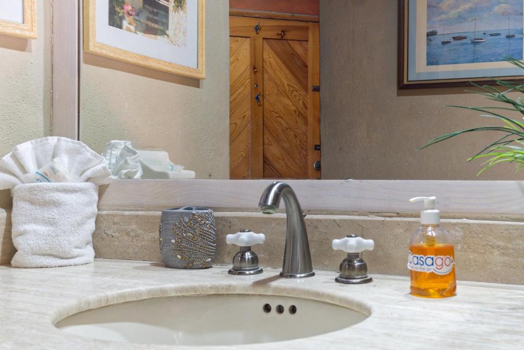 Marina Pinacate, Puerto Peñasco (updated prices 2025)